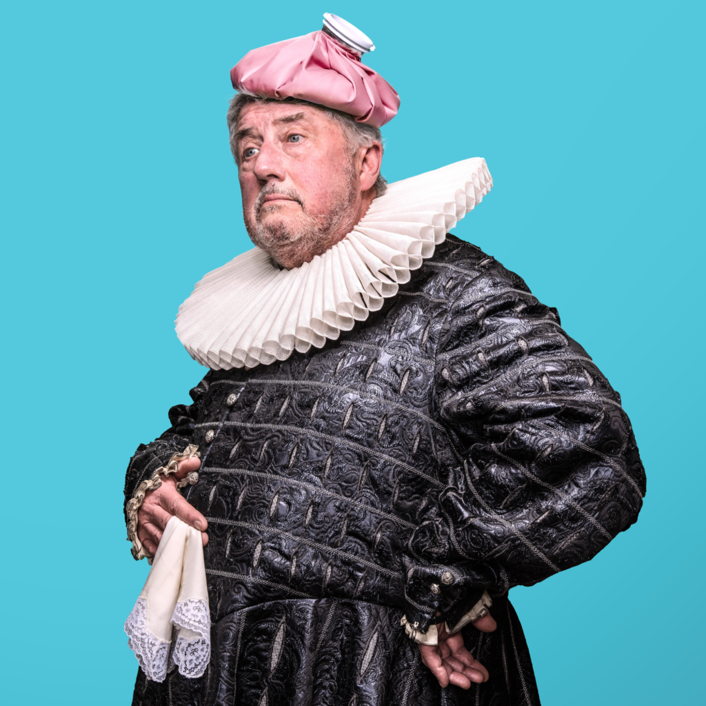 Sheffield Theatres Review: The Hypochondriac - Forge Press