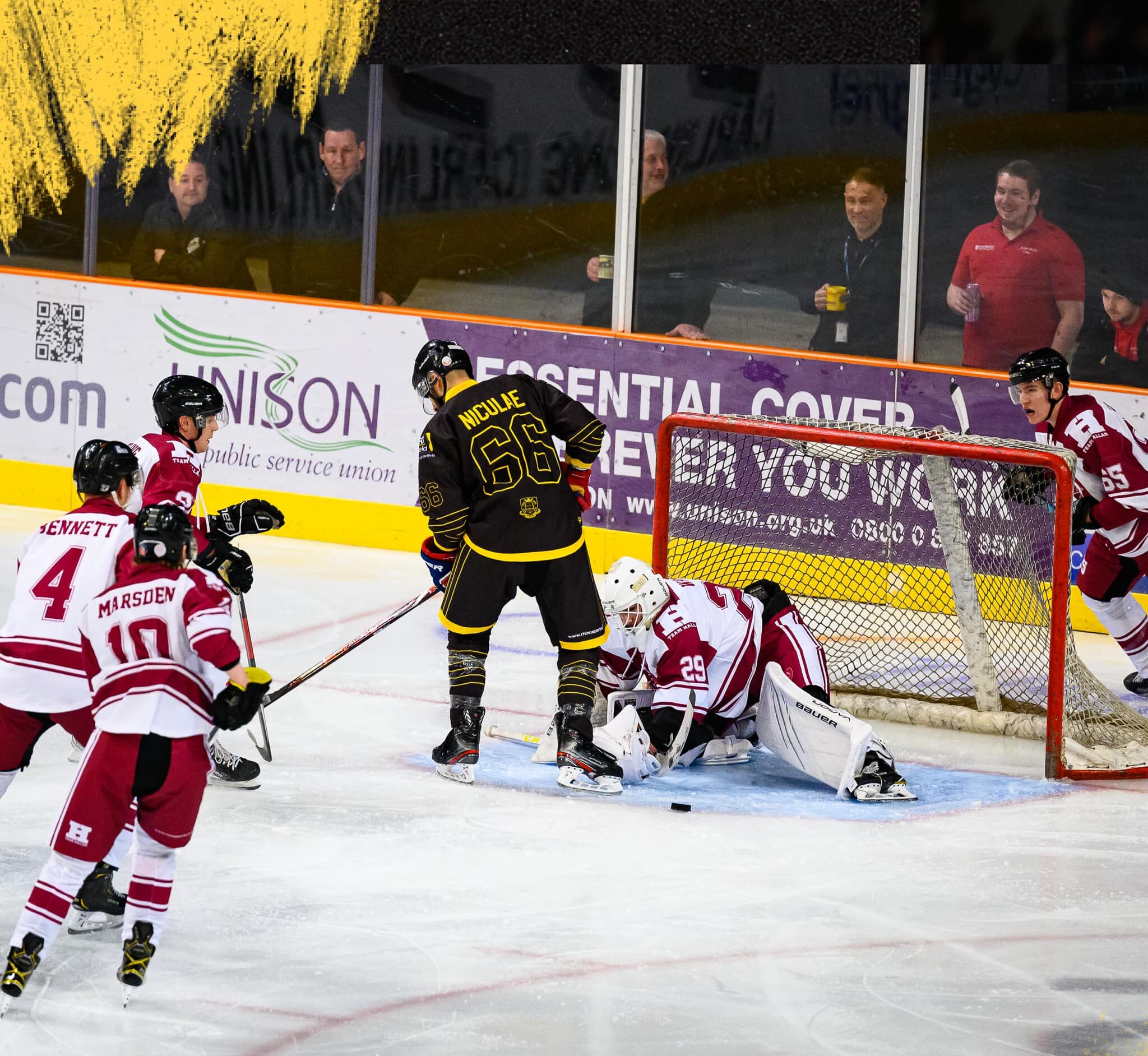 A guide to Varsity’s more obscure sports - Forge Press