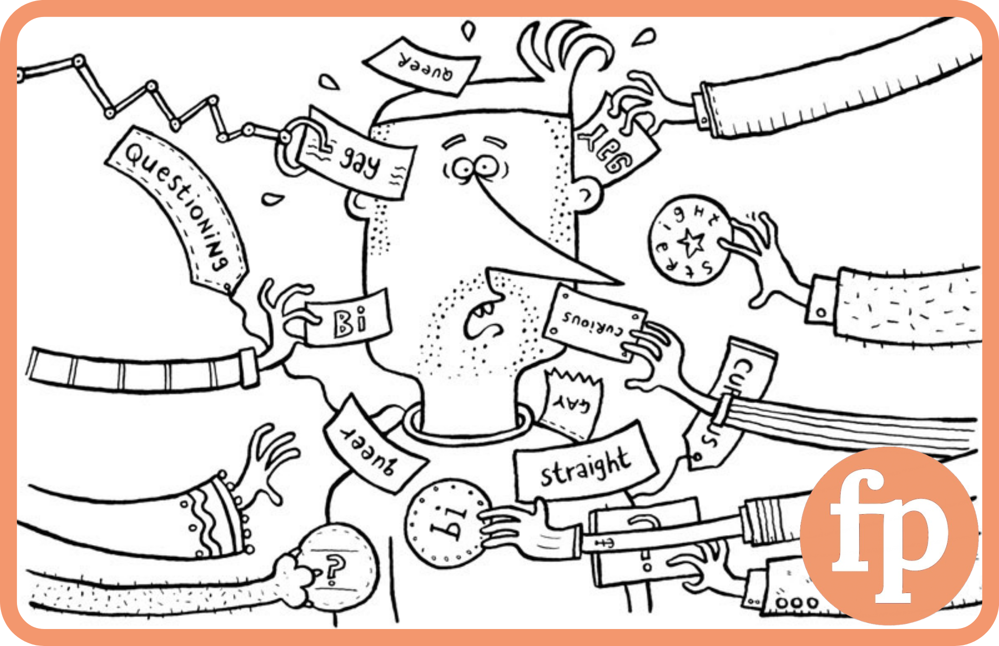 Book Review: This Book is Gay ~ Juno Dawson - Forge Press