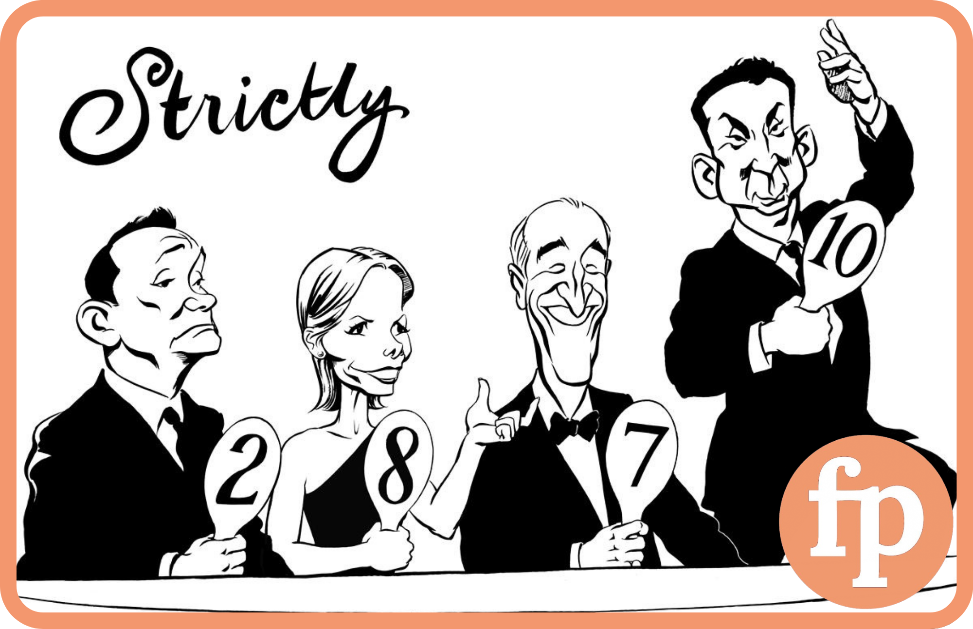 The Strictly Scandal & Where we Go from Here - Forge Press