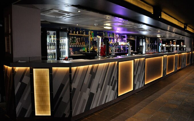 Bar One and its new menu: what’s changed? - Forge Press