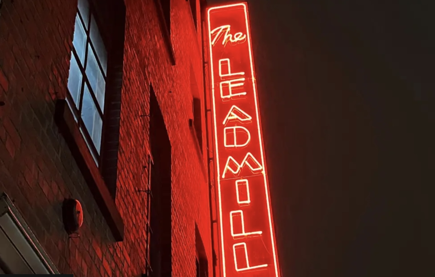 The Leadmill: what’s the current status of the endangered student ...