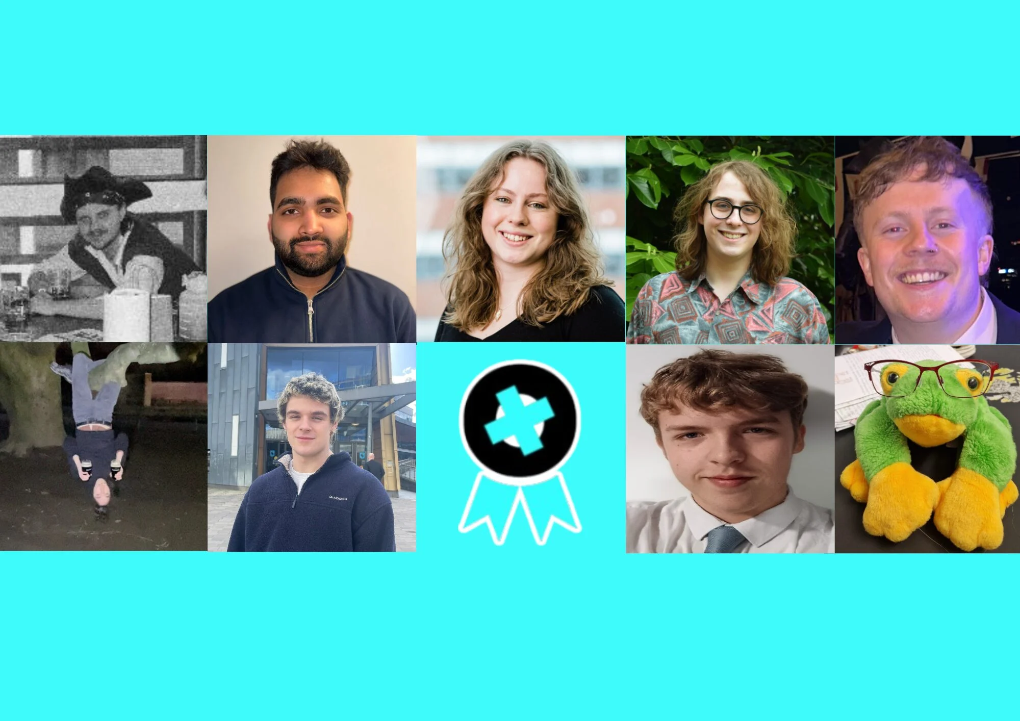 Meet your Students' Union President Candidates - Forge Press