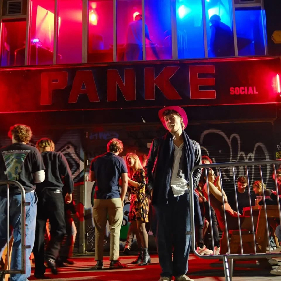 A Students Guide to the Sheffield Music Scene - Forge Press