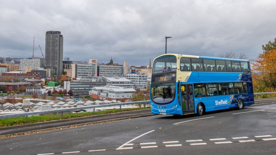 End of the road for affordable Rides: Student Bus Fare rises to £1.80 ...