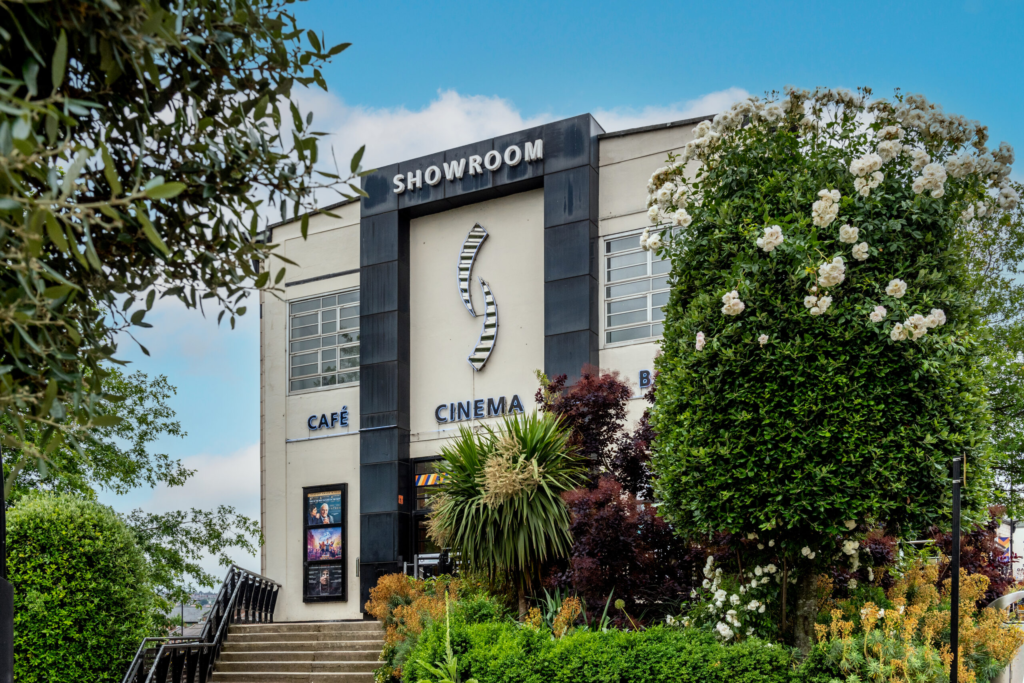 BFI Funding Opens Doors to Free Film Industry Training for Young People ...