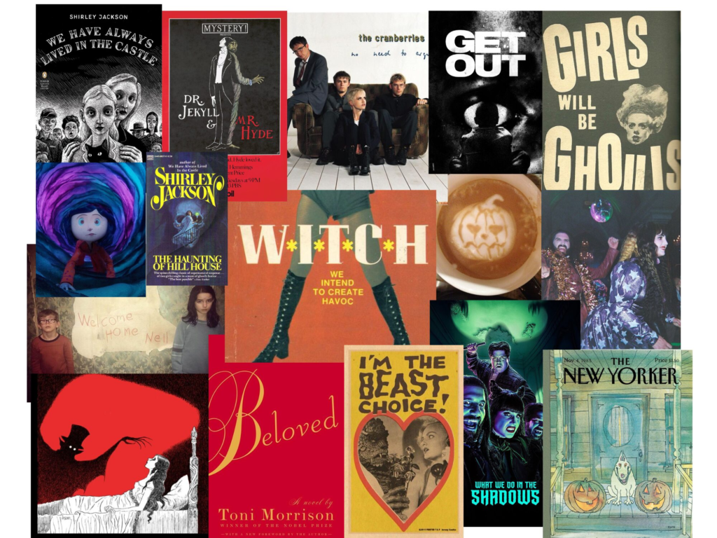 Essential Viewing: Lucy’s Spooky Season Recommendations - Forge Press