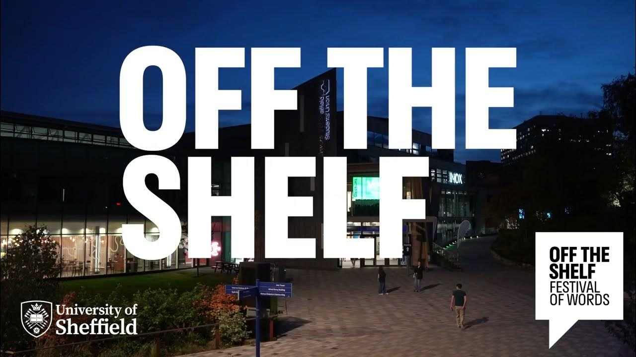 “Every year I’m excited by it”: interviewing curators of Off the Shelf ...